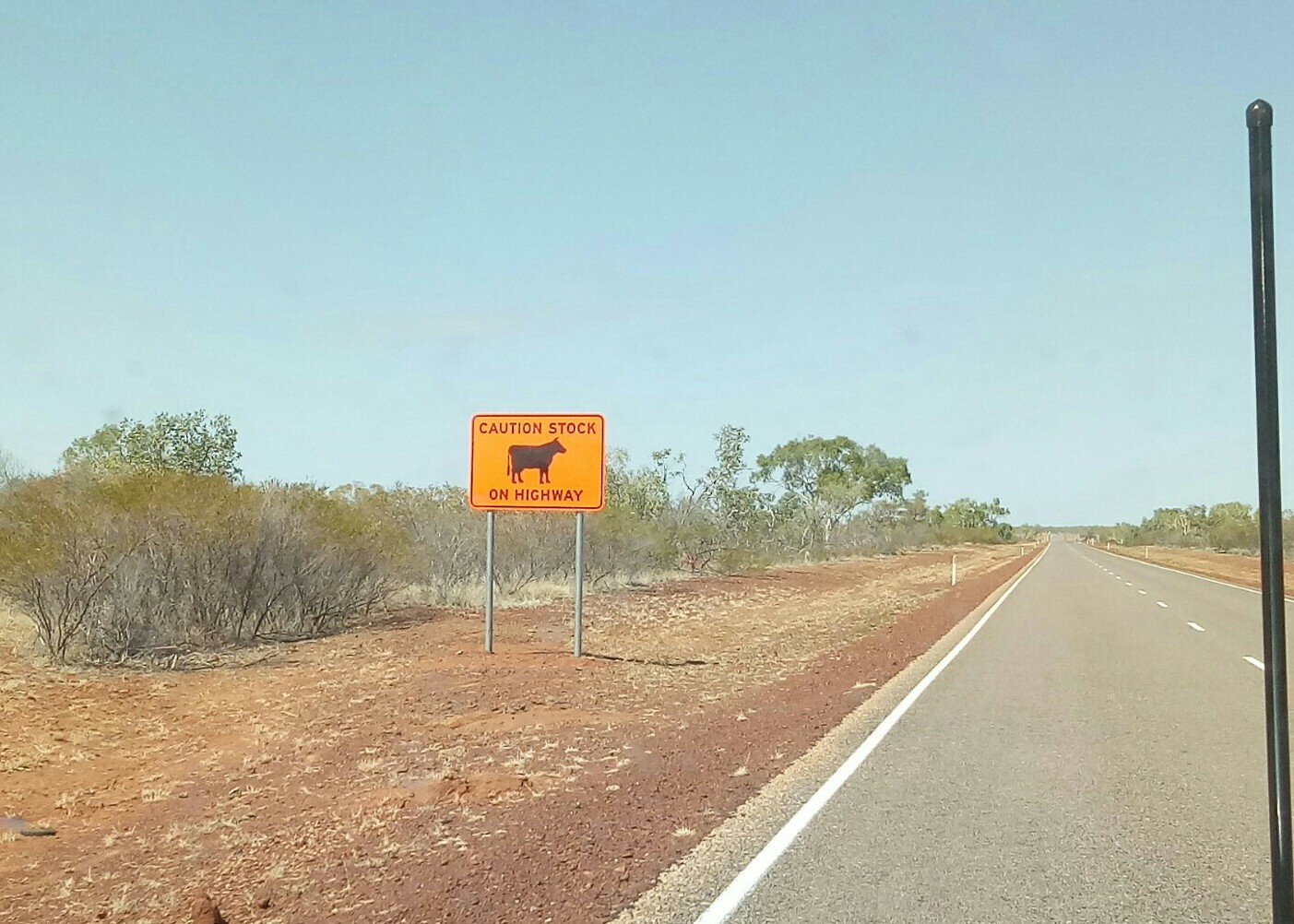 MT ISA QLD – Chris & Merelyn's Travels