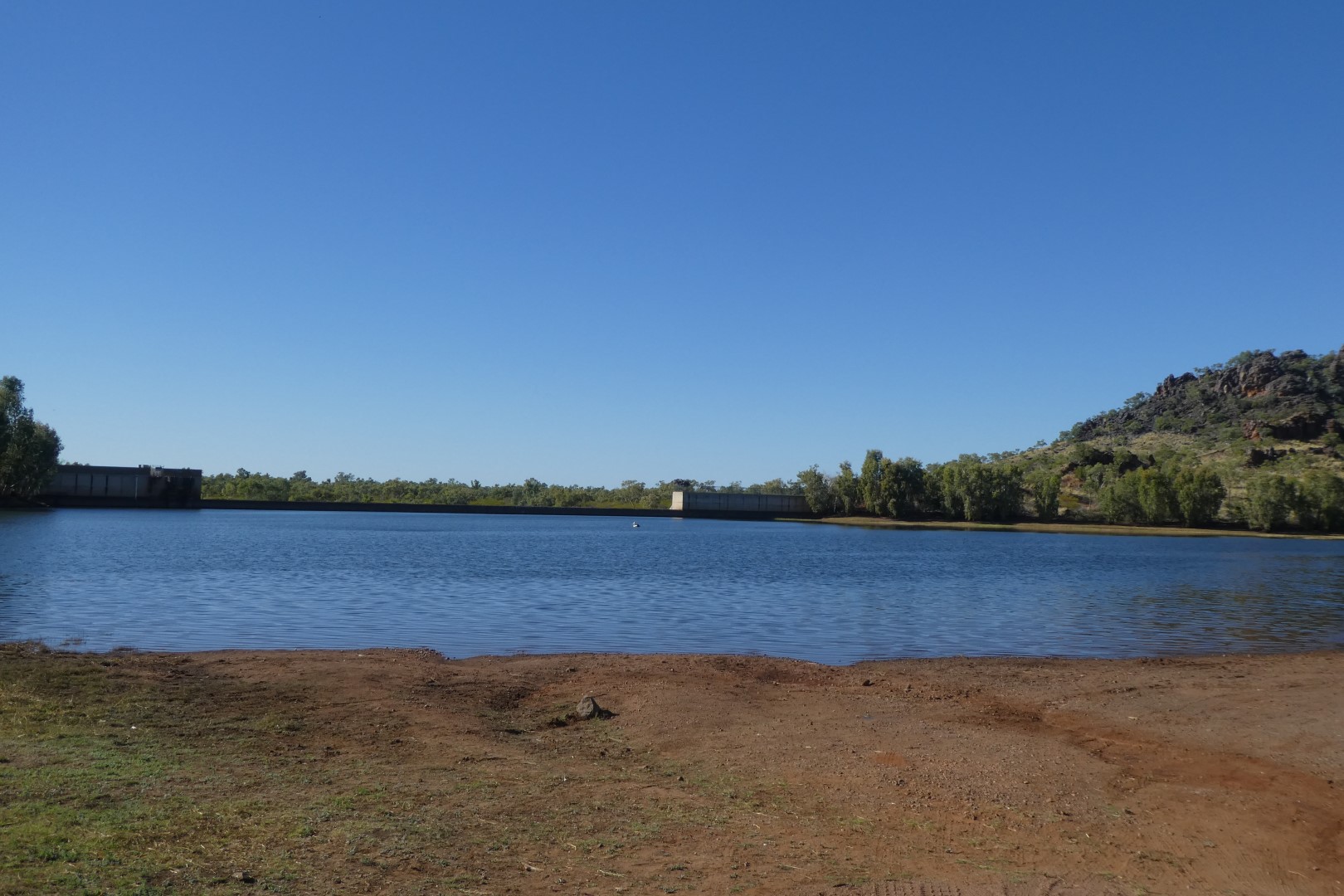 Queensland small towns – Chris & Merelyn's Travels